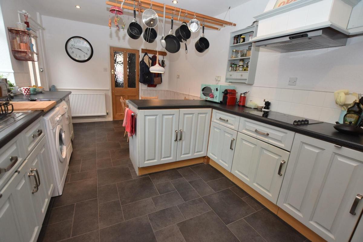 4 bedroom house for rent West Avenue, Derby, DE1 3HR | UniHomes