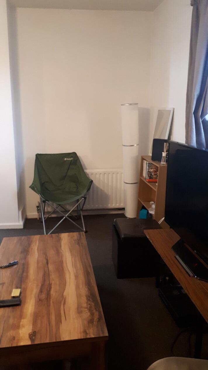 2 bedroom house for rent Barber Road, Sheffield, S10 1EB | UniHomes