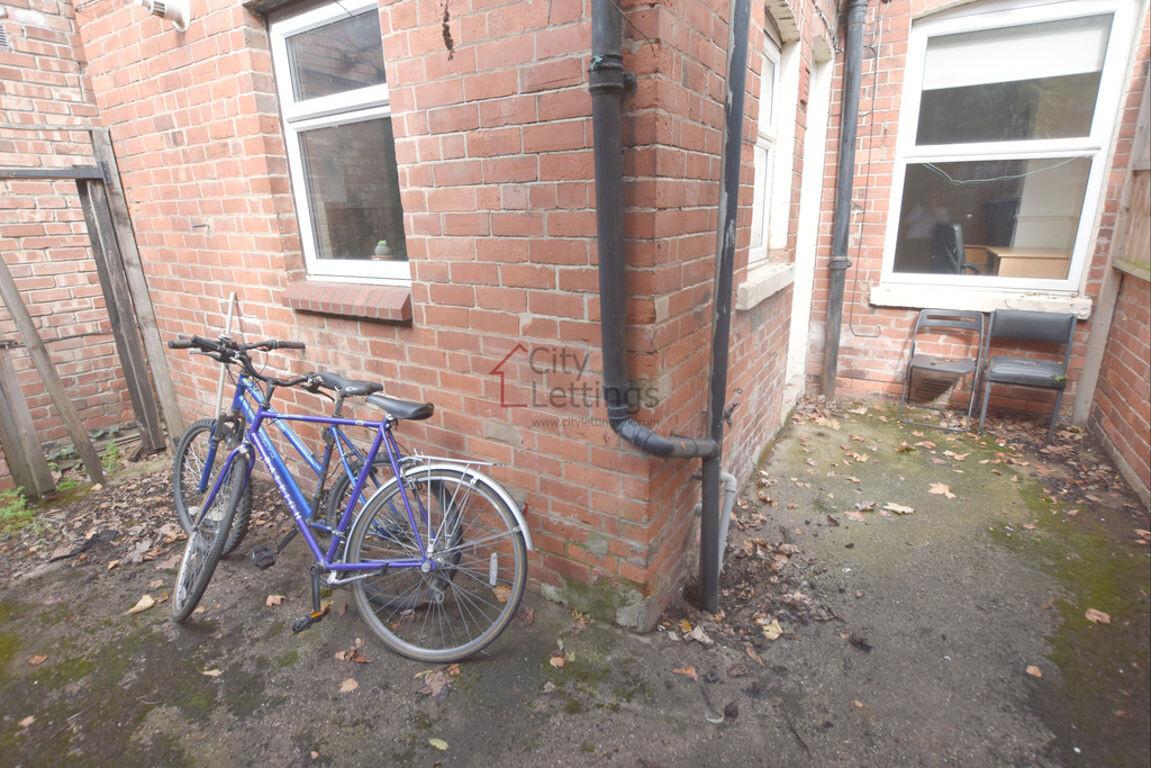 5 bedroom house for rent Lenton Boulevard, Nottingham, NG7 2FQ | UniHomes