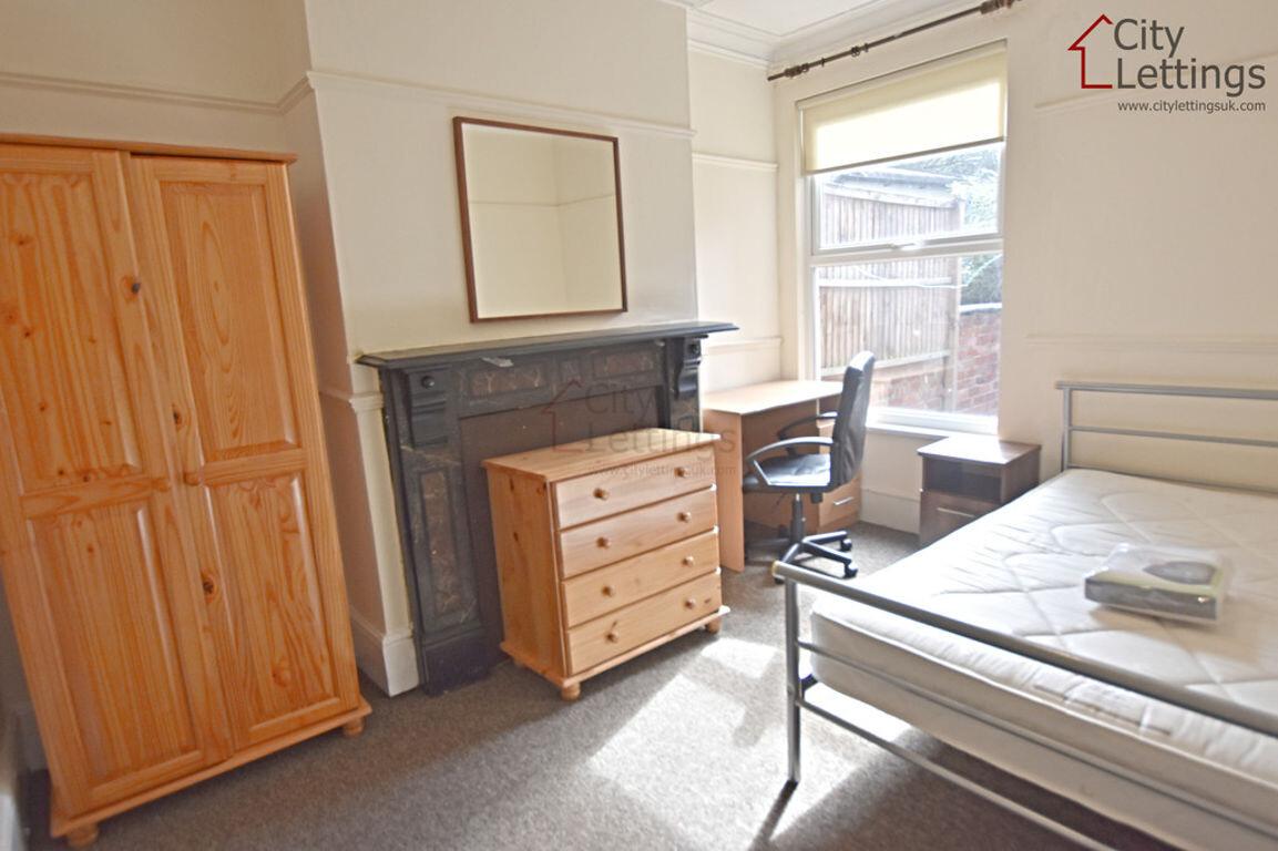 5 bedroom house for rent Lenton Boulevard, Nottingham, NG7 2FQ | UniHomes