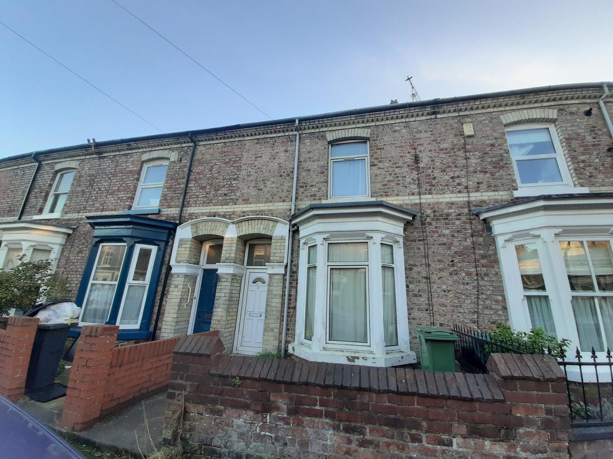 5 bedroom house for rent Vyner Street, York, YO31 8HR | UniHomes