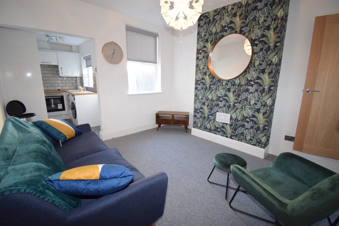 2 bedroom house for rent Slack Lane, Derby, DE22 3EE | UniHomes