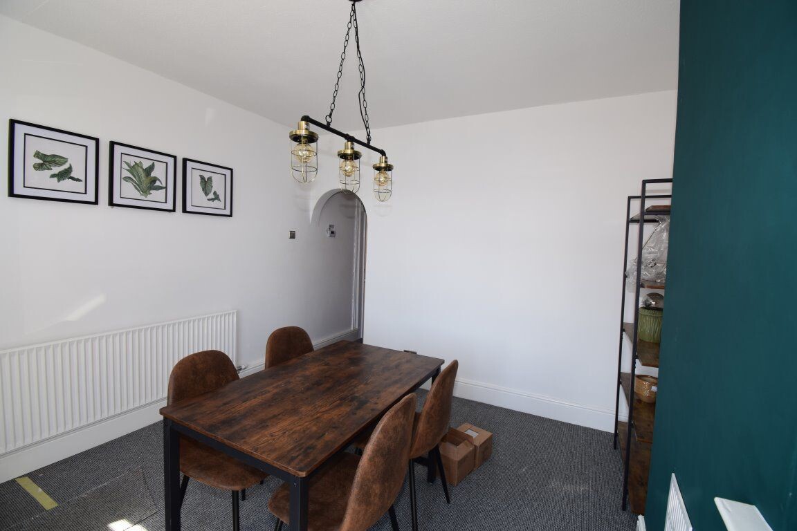 2 bedroom house for rent Slack Lane, Derby, DE22 3EE | UniHomes