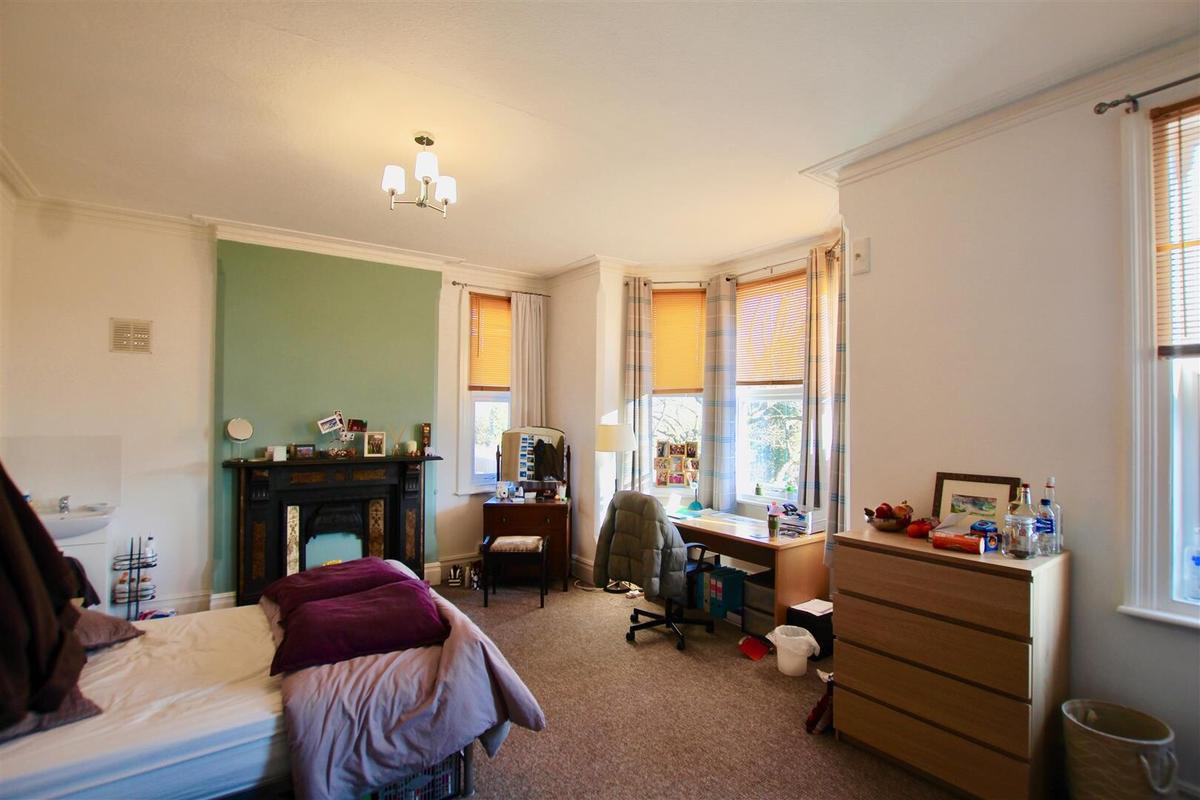 7 bedroom house for rent Woodborough Road Nottingham, NG3 4JJ | UniHomes