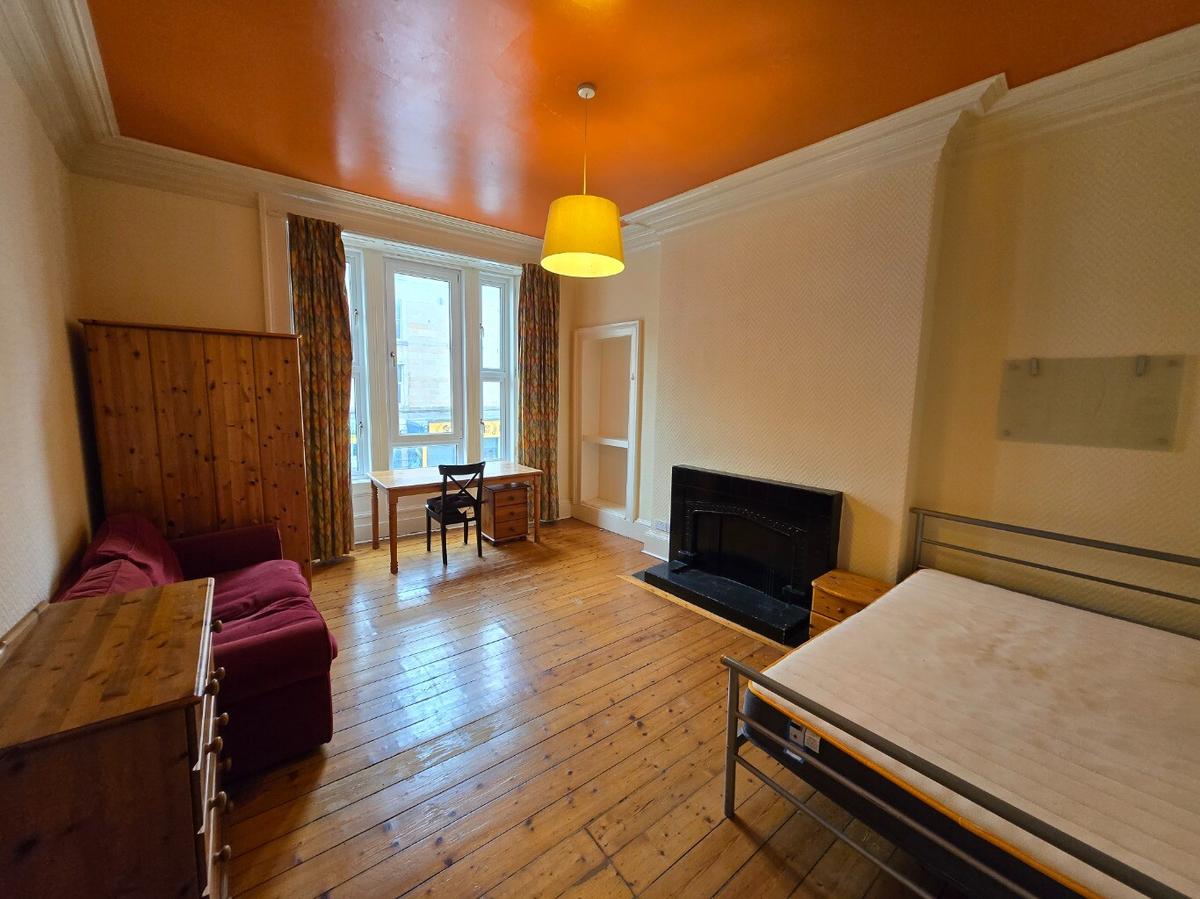 4 bedroom apartment for rent Brougham Street, Edinburgh, EH3 9JH | UniHomes