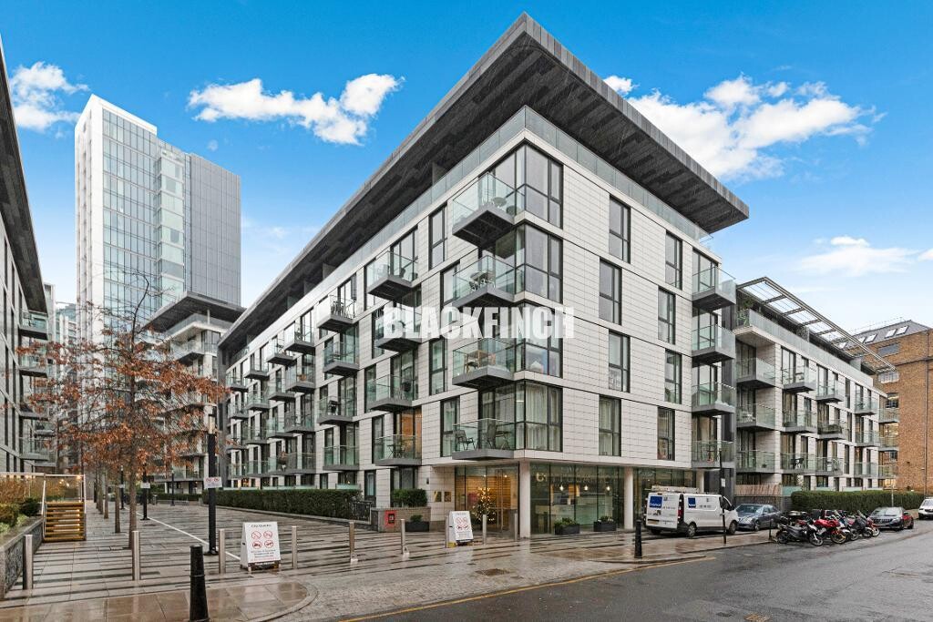 1 bedroom apartment for rent Times Square London, E1 8GE | UniHomes