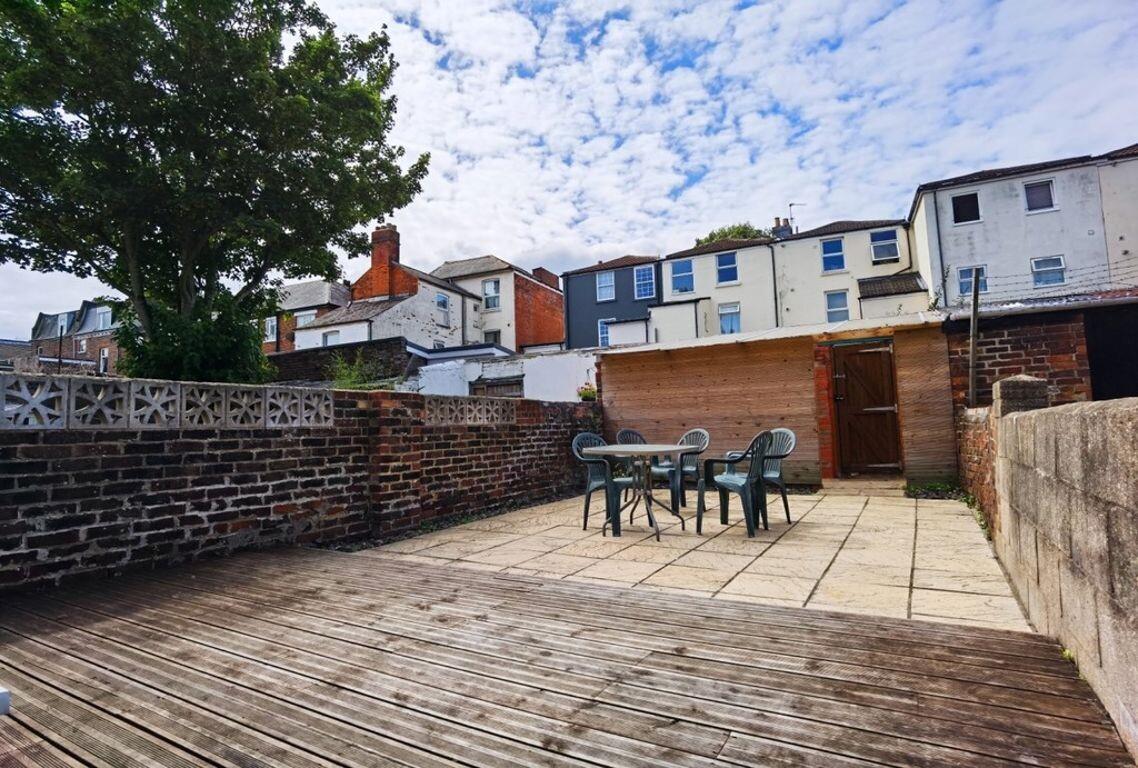 5 bedroom house for rent Margate Road Portsmouth, PO5 1EZ | UniHomes
