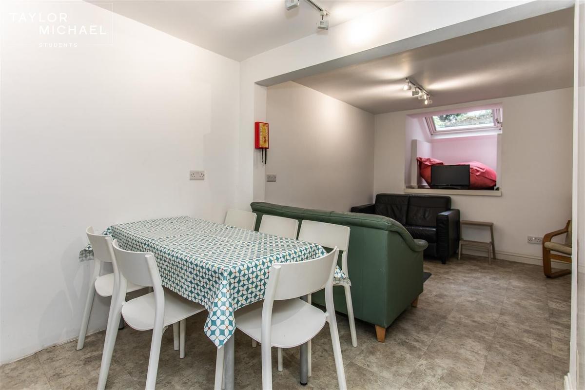 6 bedroom house for rent Washington Street Brighton, BN2 9SR | UniHomes