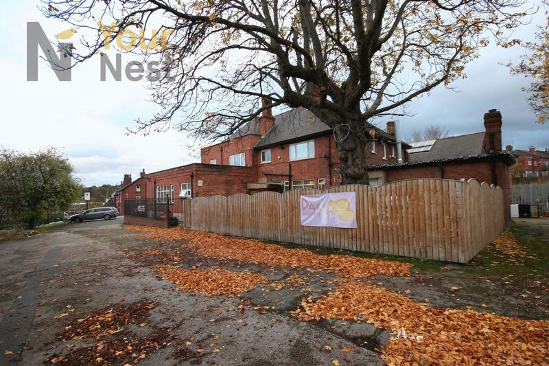 6 bedroom apartment for rent Bankfield Road Leeds, LS4 2JT | UniHomes