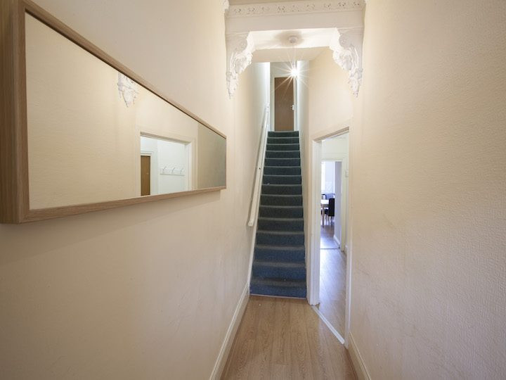 7 bedroom house for rent Manor House Road Newcastle, NE2 2LY | UniHomes