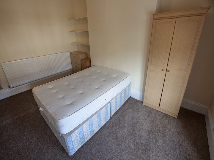 7 bedroom house for rent Manor House Road Newcastle, NE2 2LY | UniHomes