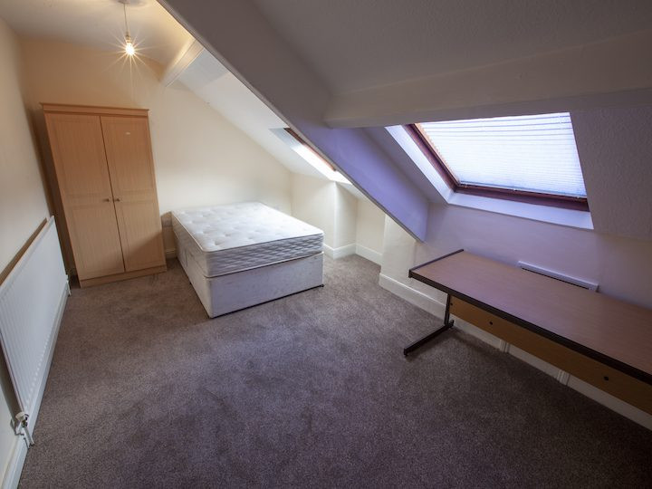 7 bedroom house for rent Manor House Road Newcastle, NE2 2LY | UniHomes