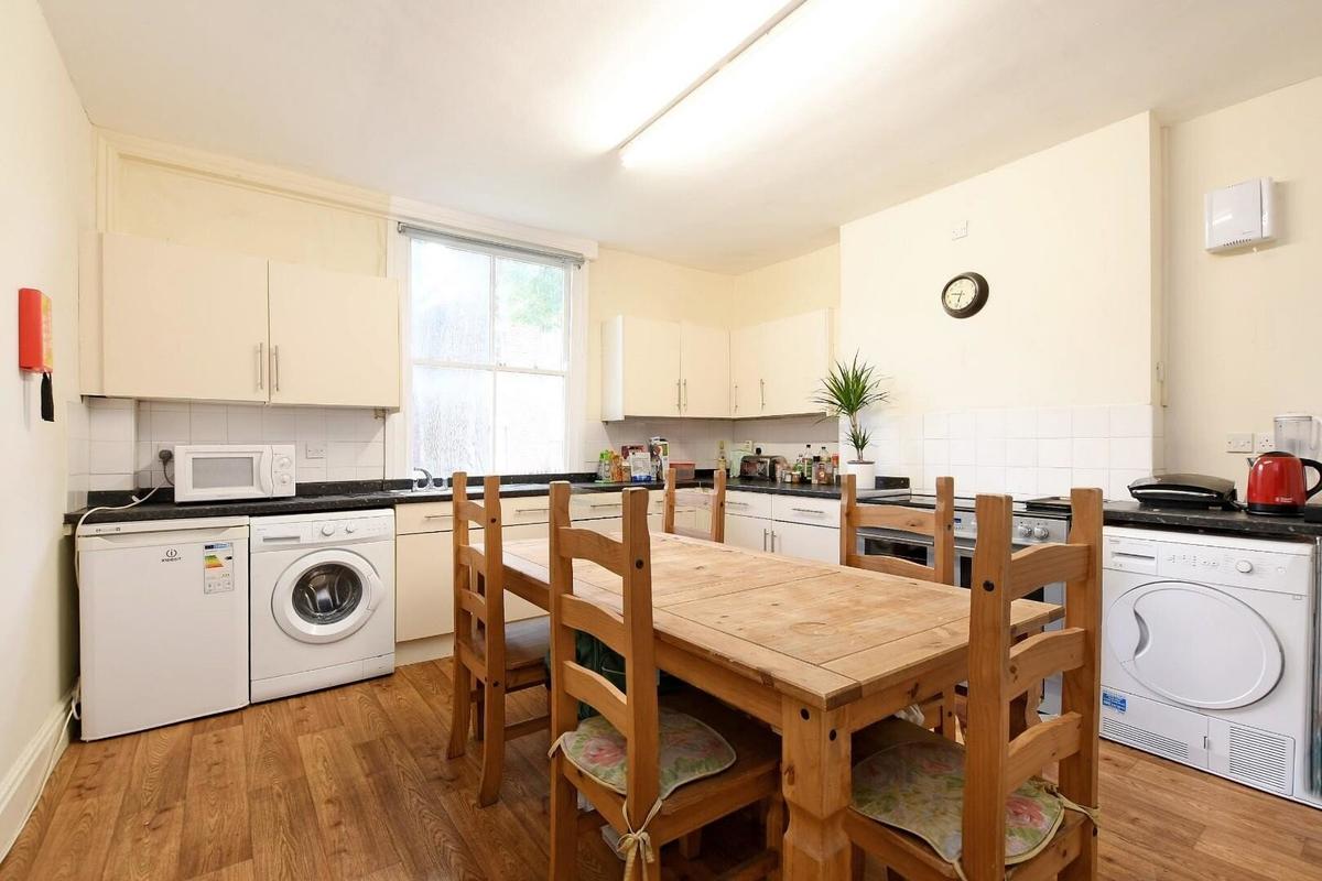 6 bedroom house for rent Gell Street, Sheffield, S3 7QW | UniHomes