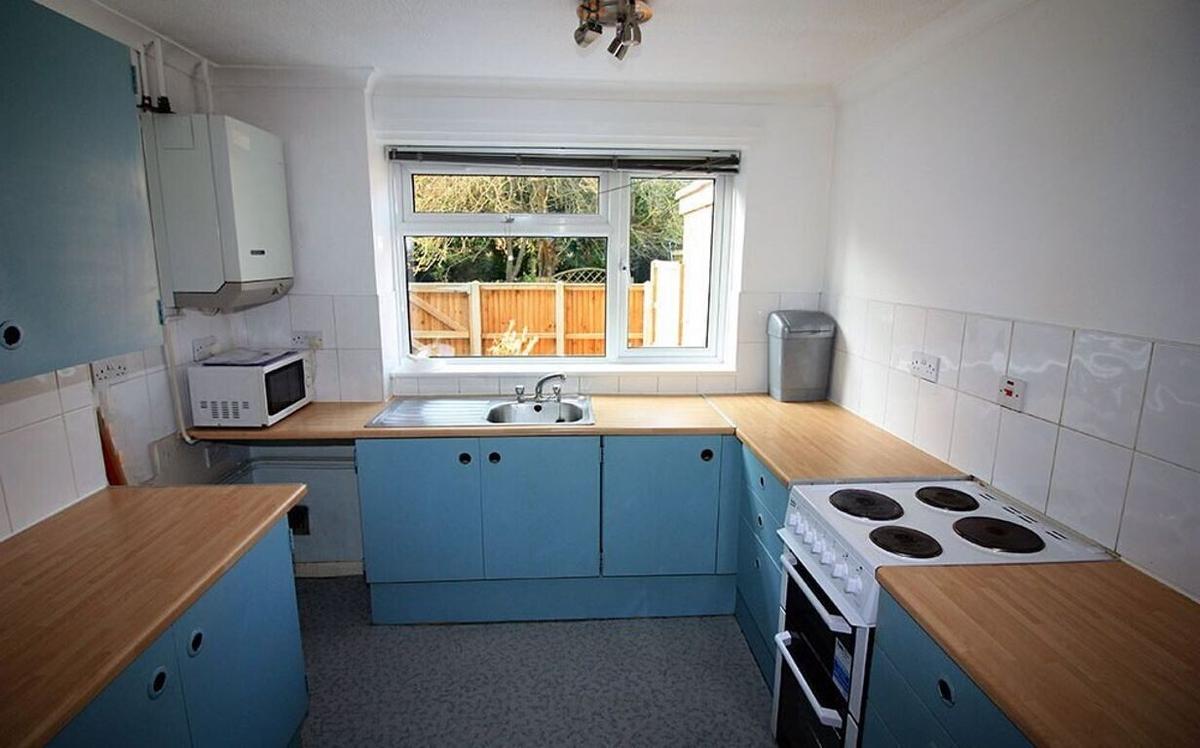 5 bedroom house for rent Stockbreach Close, Hertfordshire, AL10 0BA ...