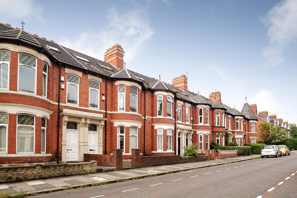 2 bedroom apartment for rent Queens Road (Lower) Newcastle, NE2 2PR ...