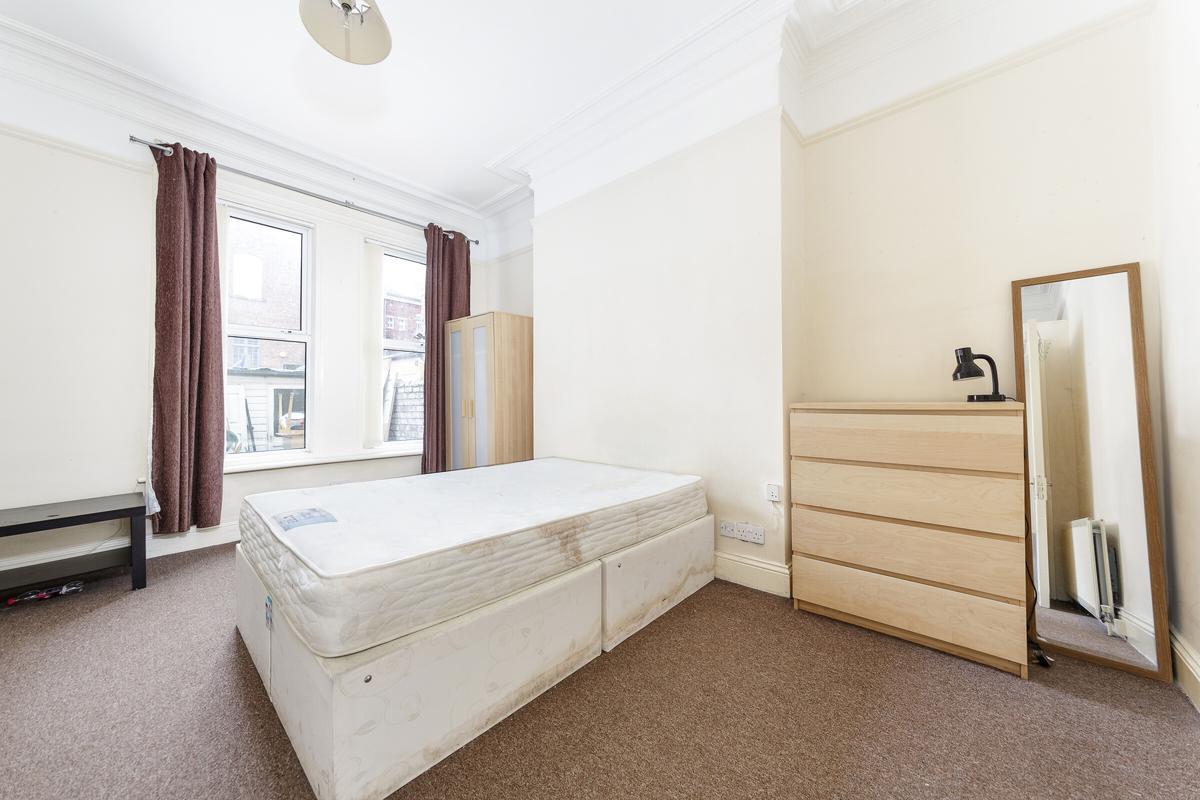 2 bedroom apartment for rent Queens Road (Lower) Newcastle, NE2 2PR ...