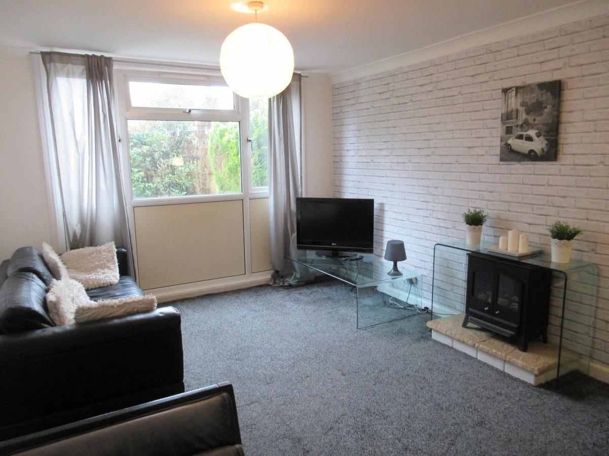 4 bedroom house for rent Woodbridge Fold Leeds, LS6 3LX | UniHomes
