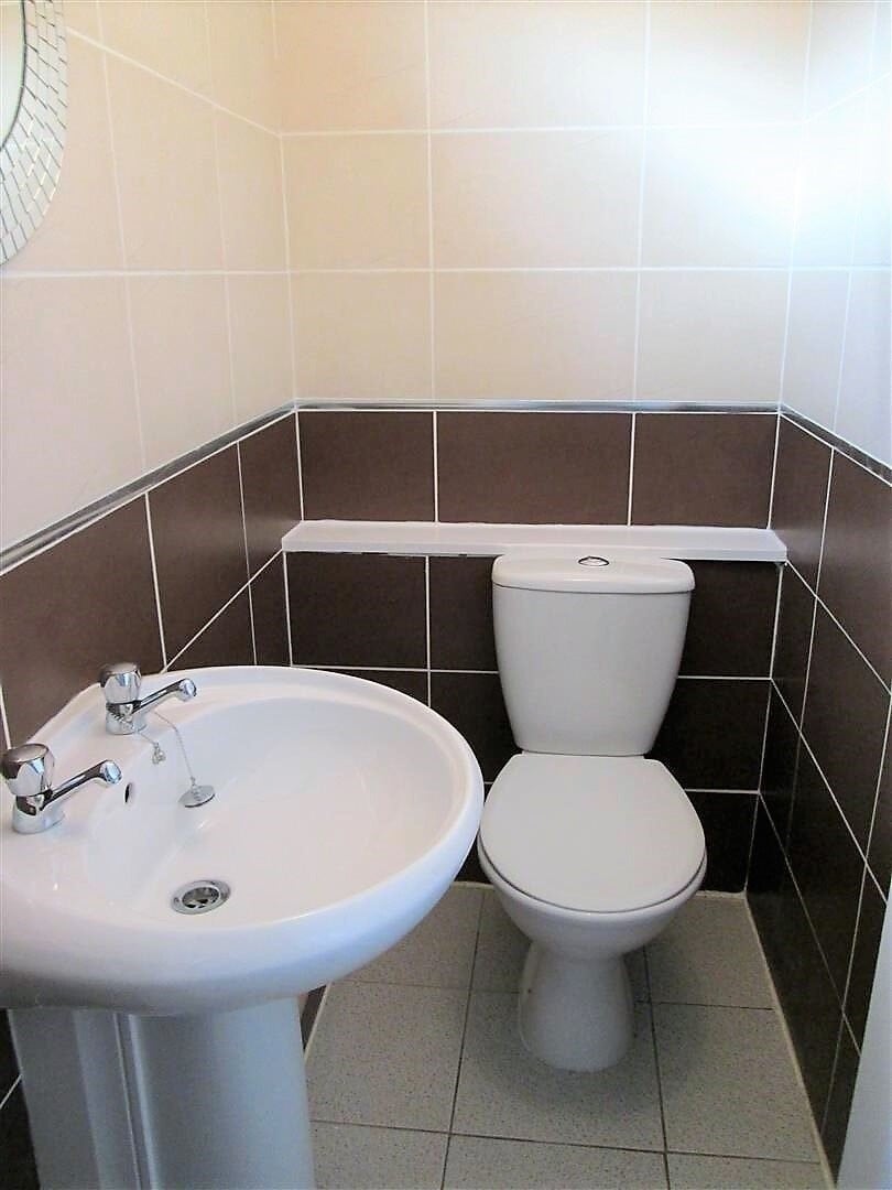 4 bedroom house for rent Woodbridge Fold Leeds, LS6 3LX | UniHomes