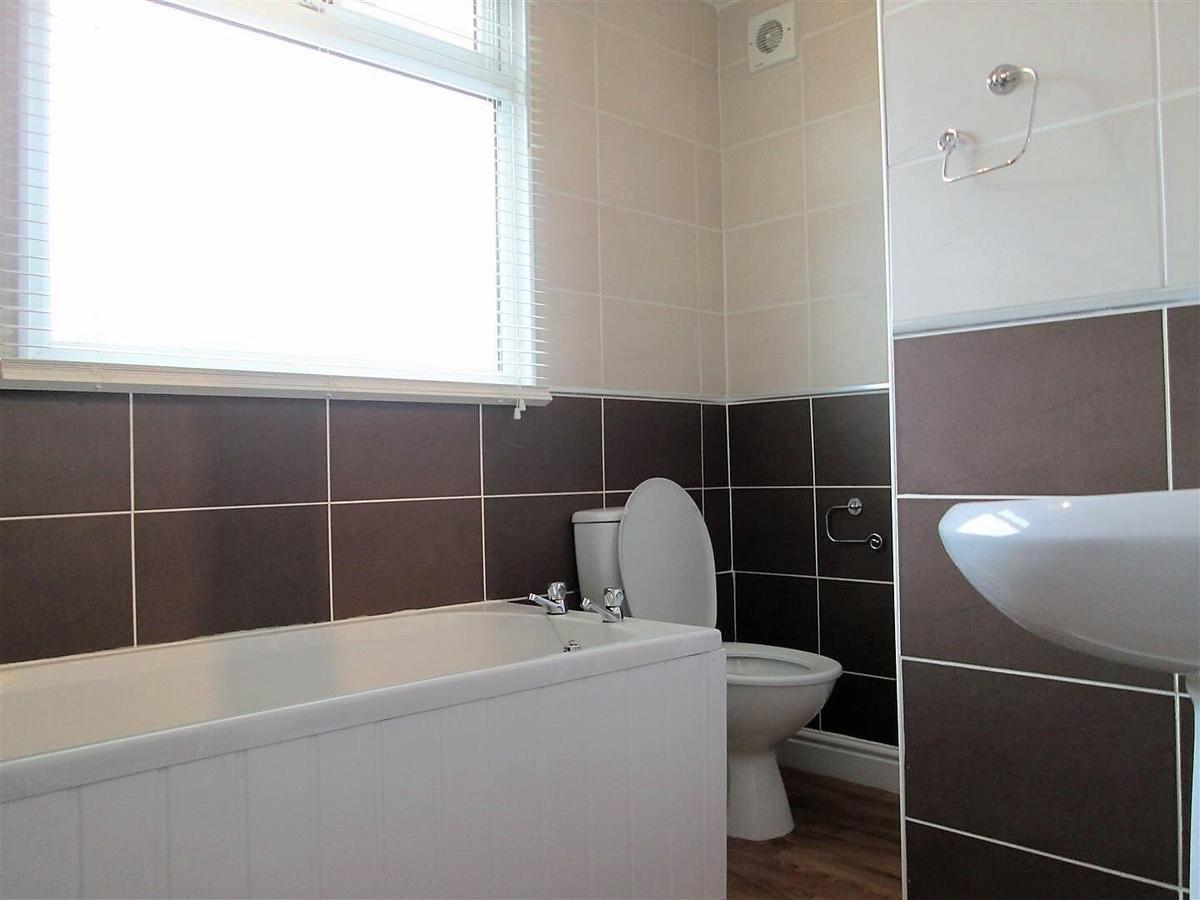4 bedroom house for rent Woodbridge Fold Leeds, LS6 3LX | UniHomes