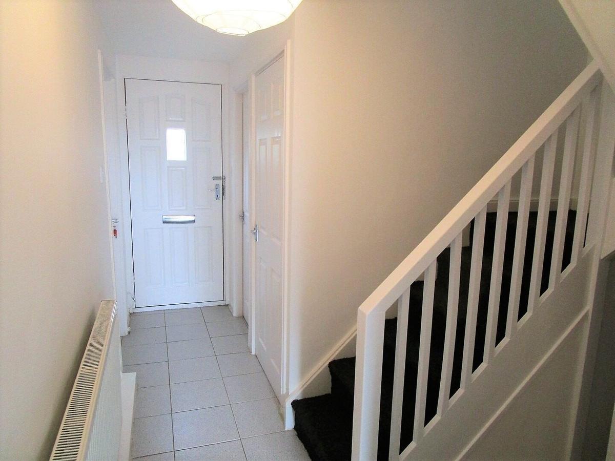 4 bedroom house for rent Woodbridge Fold Leeds, LS6 3LX | UniHomes