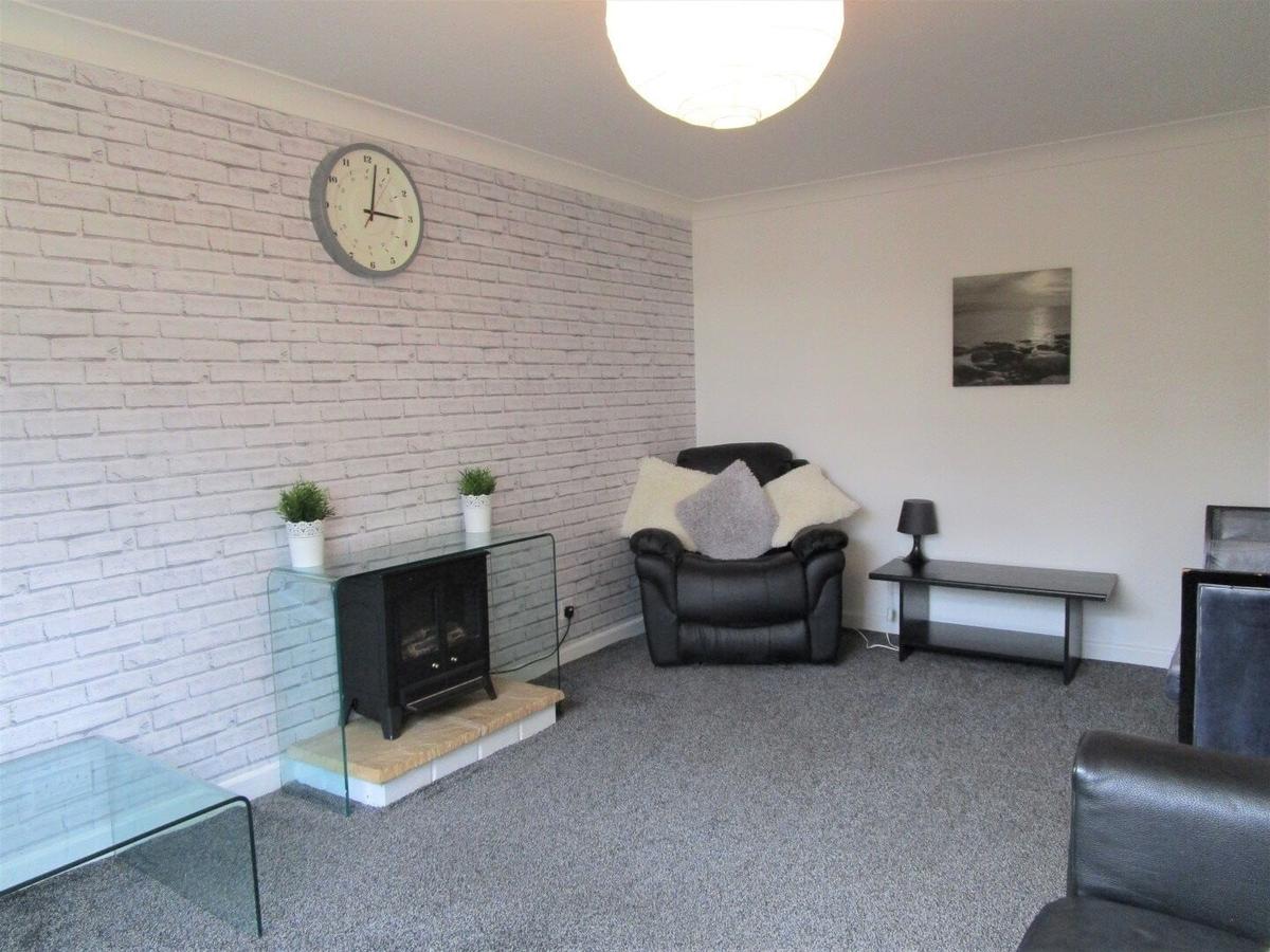 4 bedroom house for rent Woodbridge Fold Leeds, LS6 3LX | UniHomes