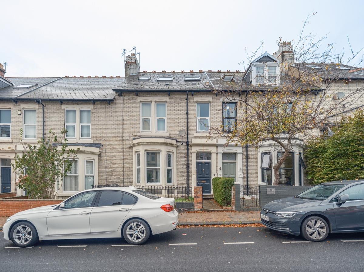 8 bedroom house for rent Newcastle Upon Tyne Tyne And Wear Newcastle ...