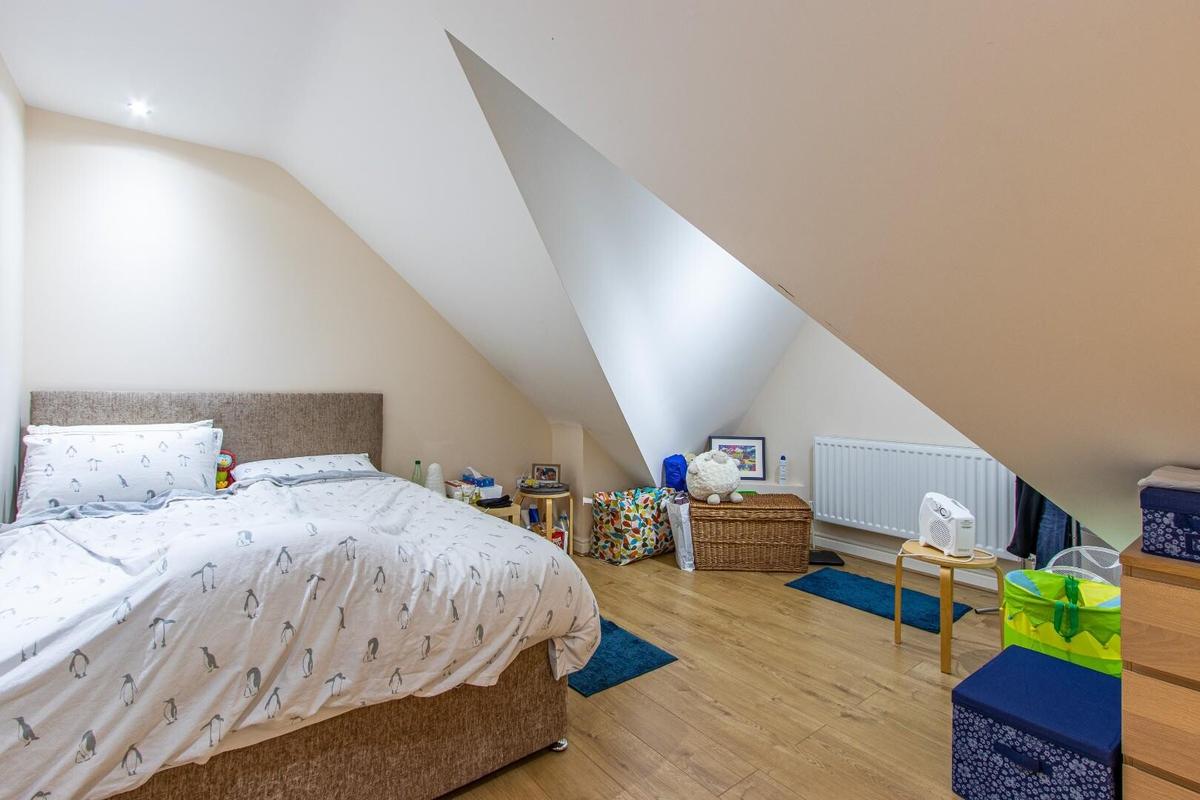 2 bedroom house for rent North Road, Cardiff, CF14 3BL | UniHomes