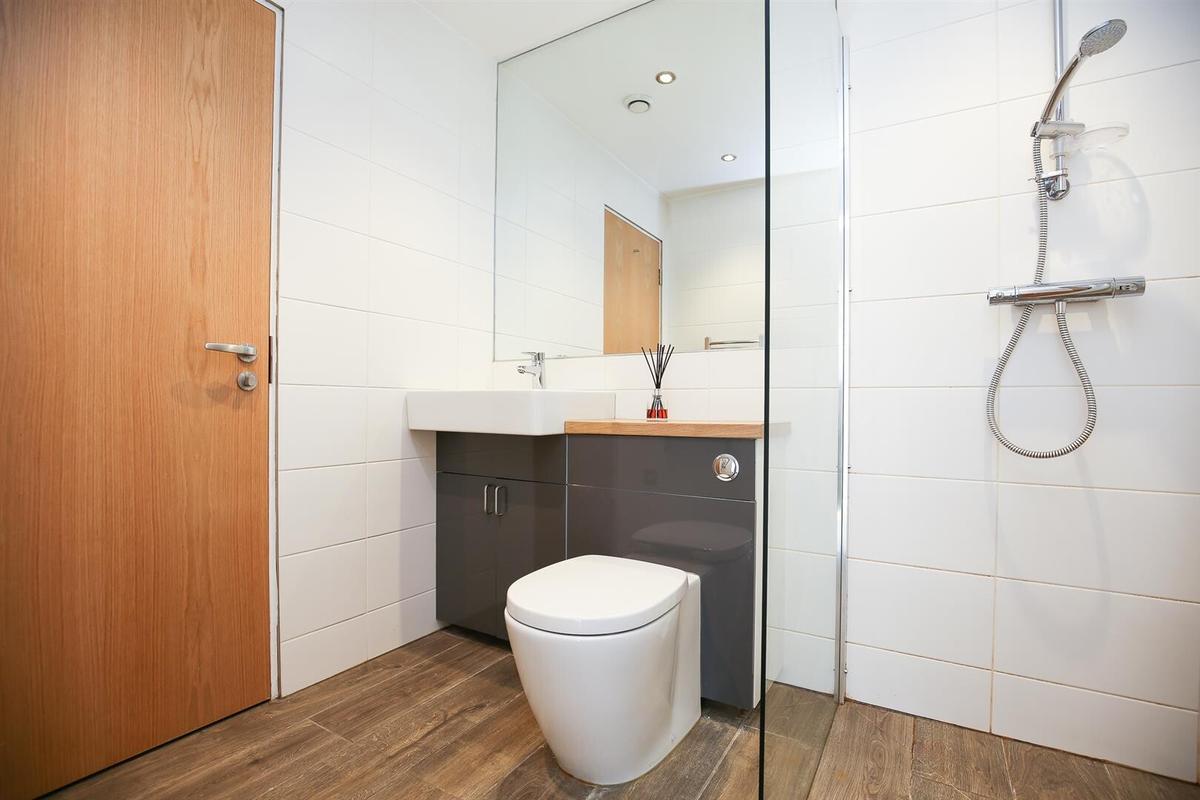 2 bedroom apartment for rent Chaucer Building Newcastle, NE1 5JE | UniHomes