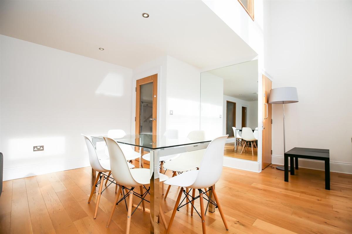 2 bedroom apartment for rent Chaucer Building Newcastle, NE1 5JE | UniHomes