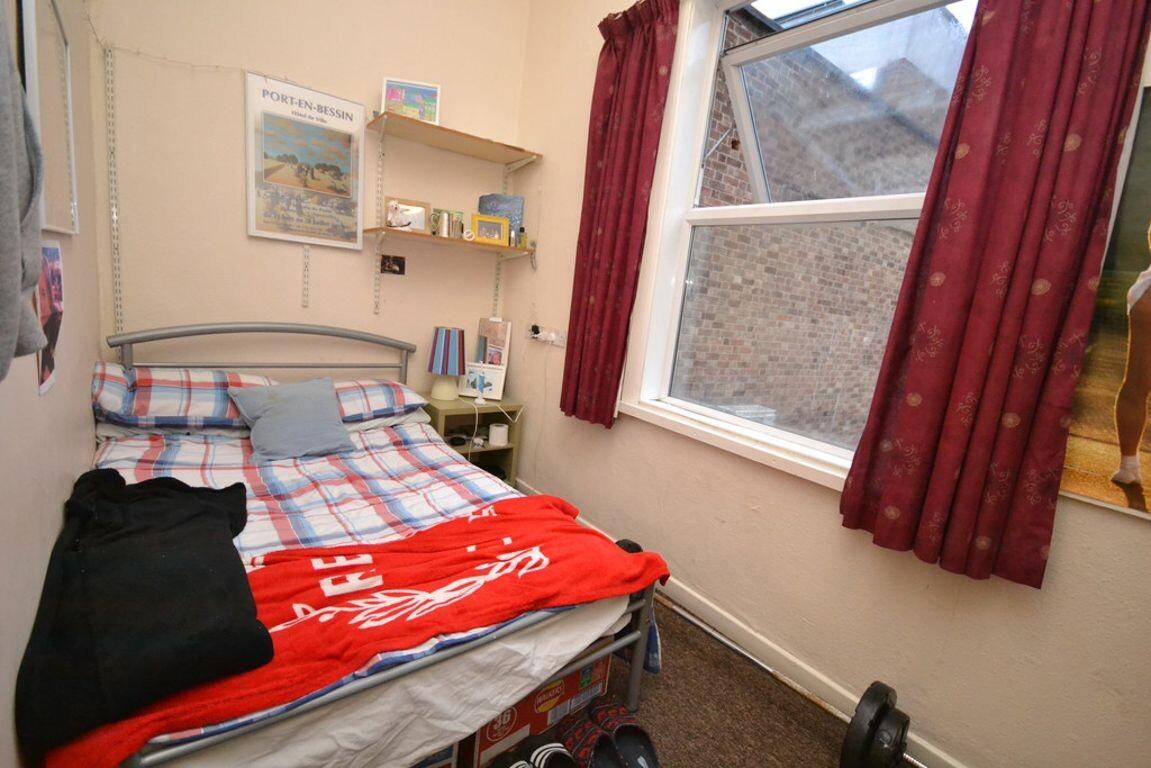4 bedroom apartment for rent Goose Gate Nottingham, NG1 1FF | UniHomes
