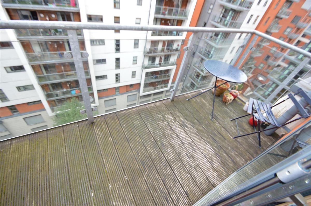2 bedroom apartment for rent Masson Place Manchester, M4 4AQ | UniHomes