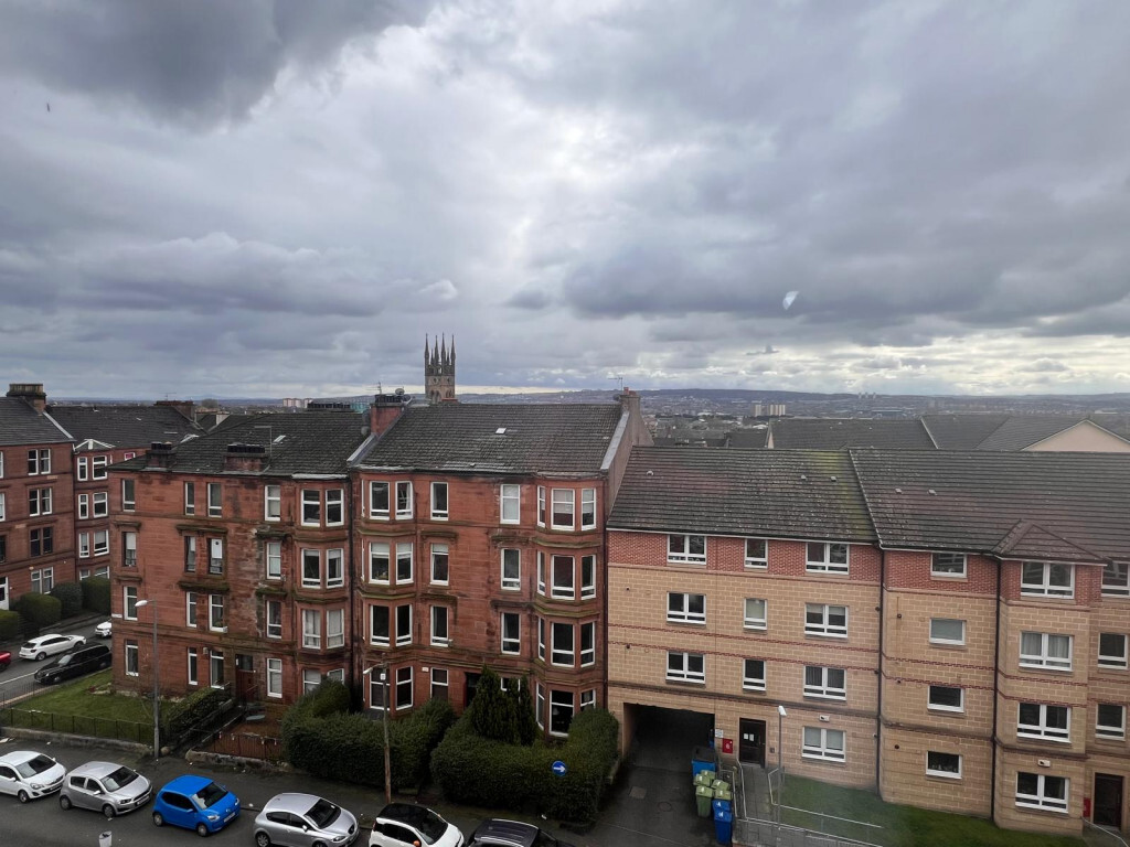 2 bedroom apartment for rent Finlay Drive Dennistoun Glasgow, G31 2BD ...