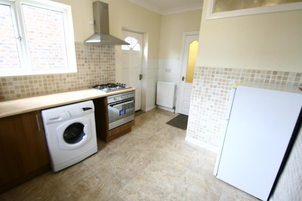 1 bedroom apartment for rent Beach Road, Newcastle, NE33 2QT | UniHomes