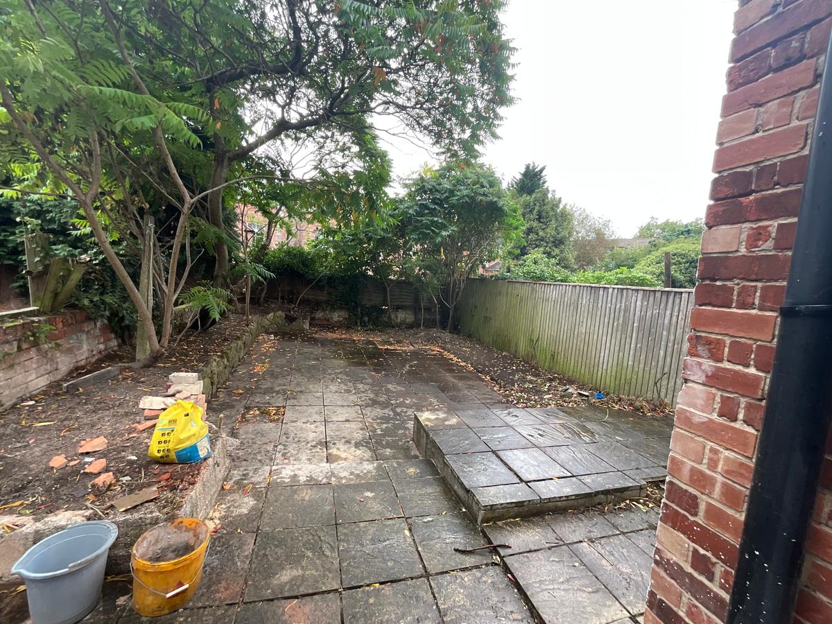 6 bedroom house for rent Lenton Boulevard, Nottingham, NG7 2FQ | UniHomes