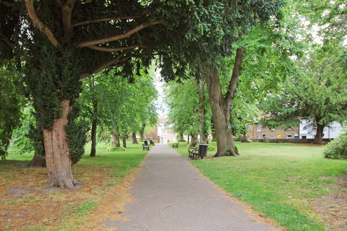 2 bedroom apartment for rent St. Marys Street, Canterbury, CT1 2QP | UniHomes