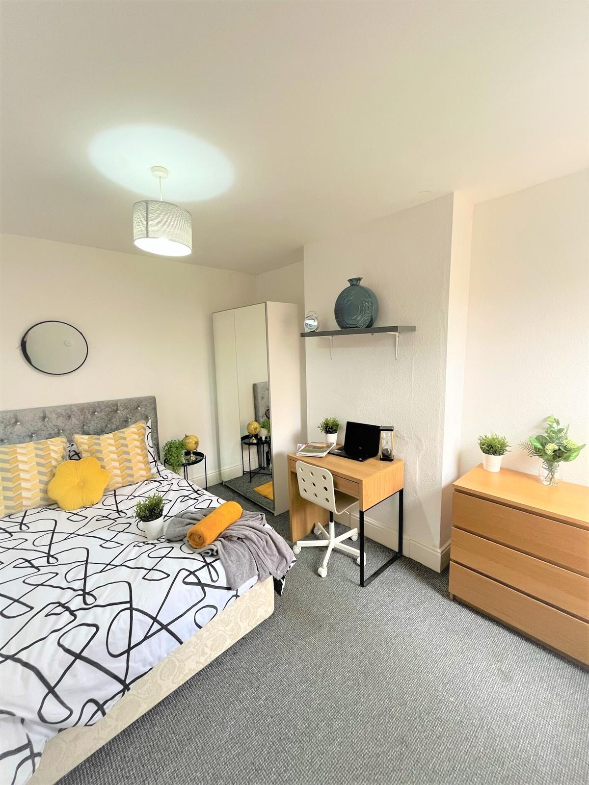 3 bedroom house for rent Howe Street, Derby, DE22 3ER | UniHomes