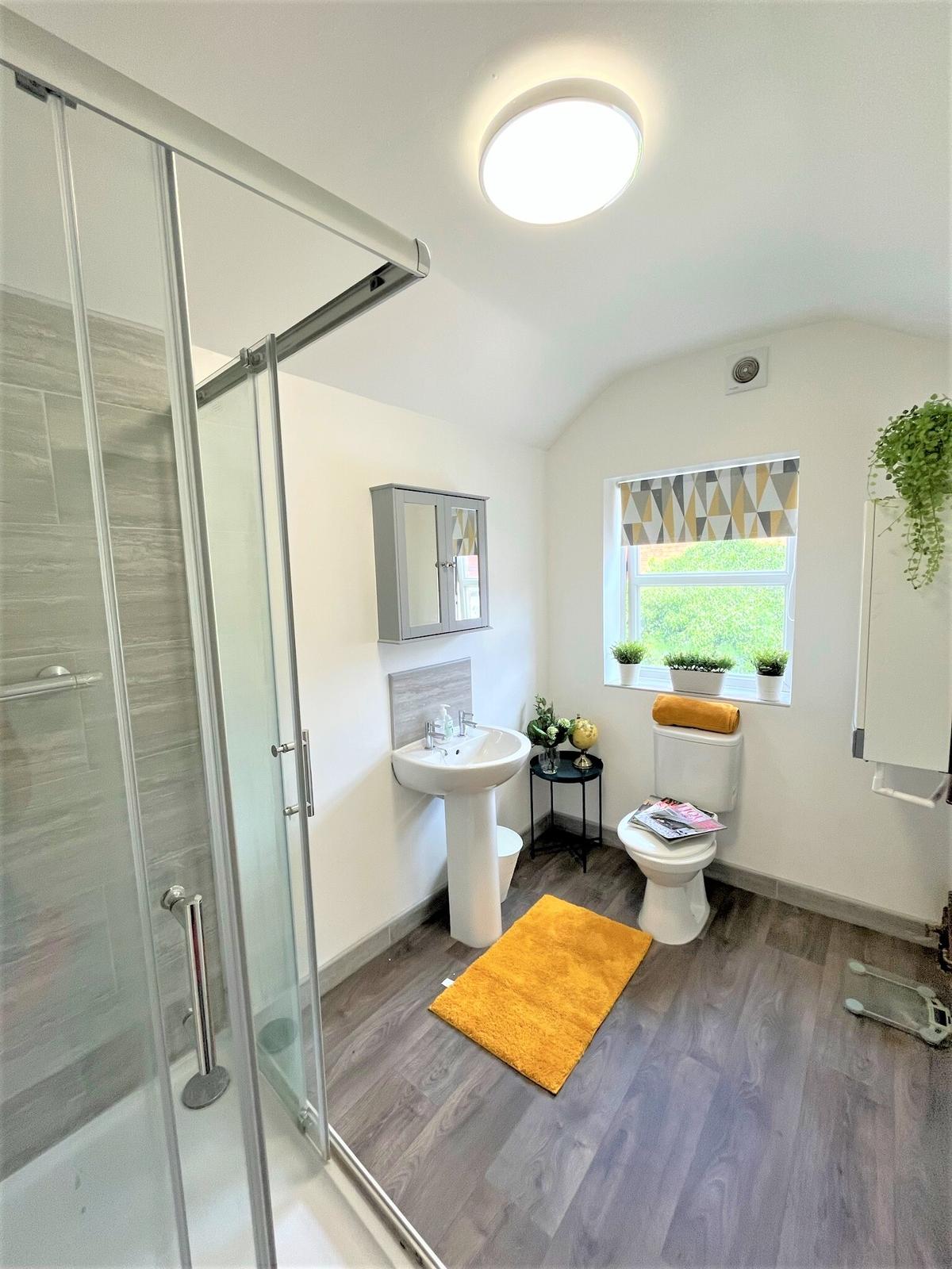 3 bedroom house for rent Howe Street, Derby, DE22 3ER | UniHomes