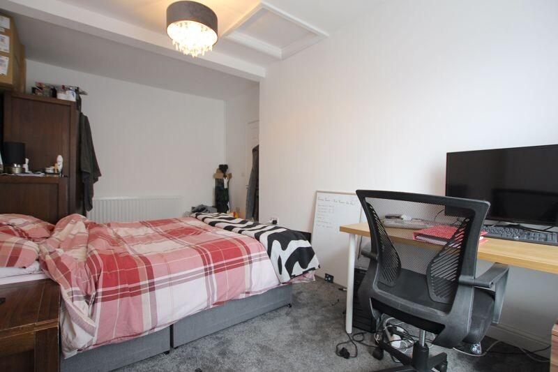 4 bedroom house for rent Iron Street Cardiff, CF24 0LL | UniHomes