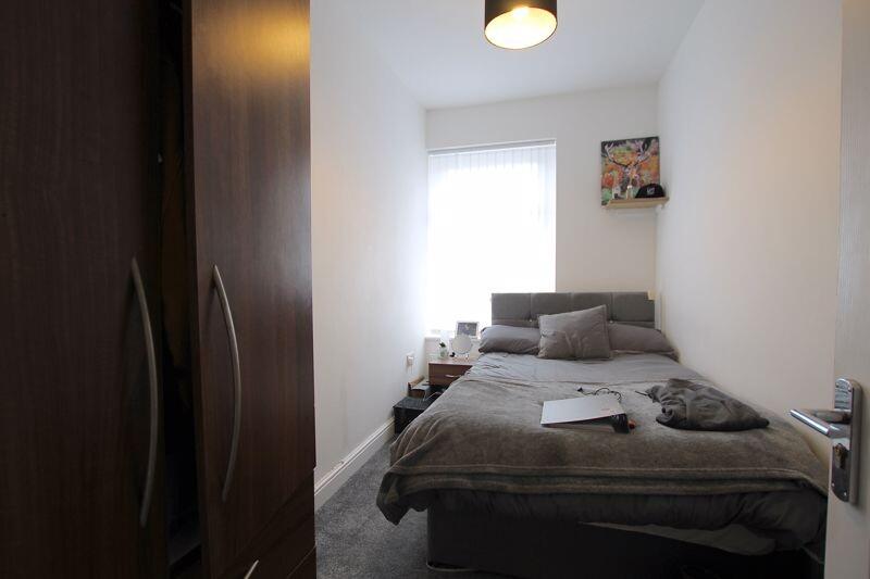 4 bedroom house for rent Iron Street Cardiff, CF24 0LL | UniHomes