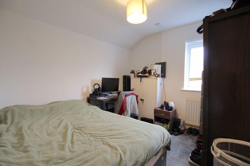 4 bedroom house for rent Iron Street Cardiff, CF24 0LL | UniHomes