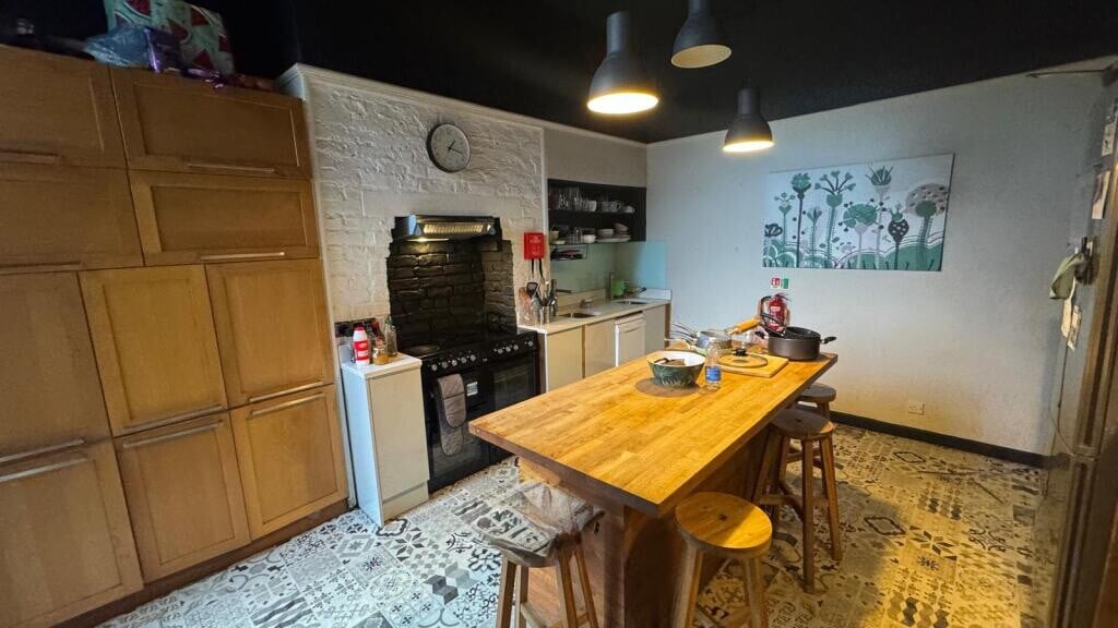 10 bedroom house for rent Manchester Manchester, M14 4PW | UniHomes