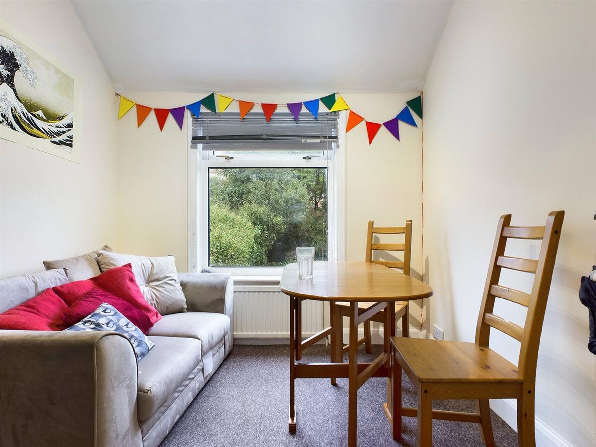 4 bedroom house for rent Coombe Road Brighton, BN2 4EE | UniHomes