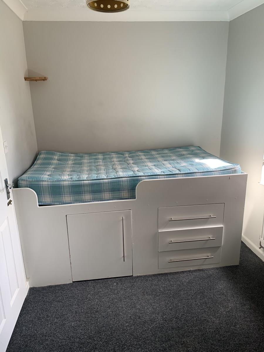 6 bedroom house for rent Bluebell Road, Norwich, NR4 7LQ | UniHomes