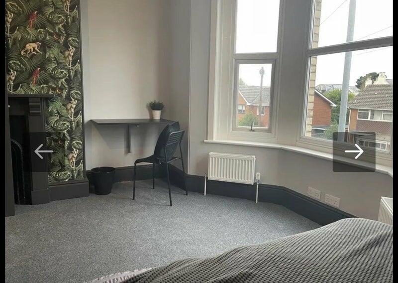 6 bedroom house for rent Magdalen Road Exeter, EX2 4TU | UniHomes