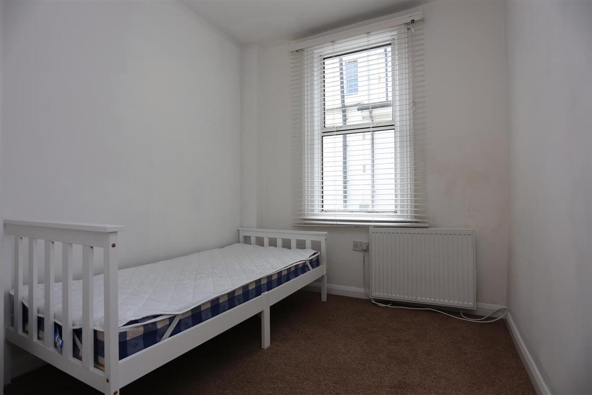 5 bedroom apartment for rent Providence Place Brighton, BN1 4GE | UniHomes