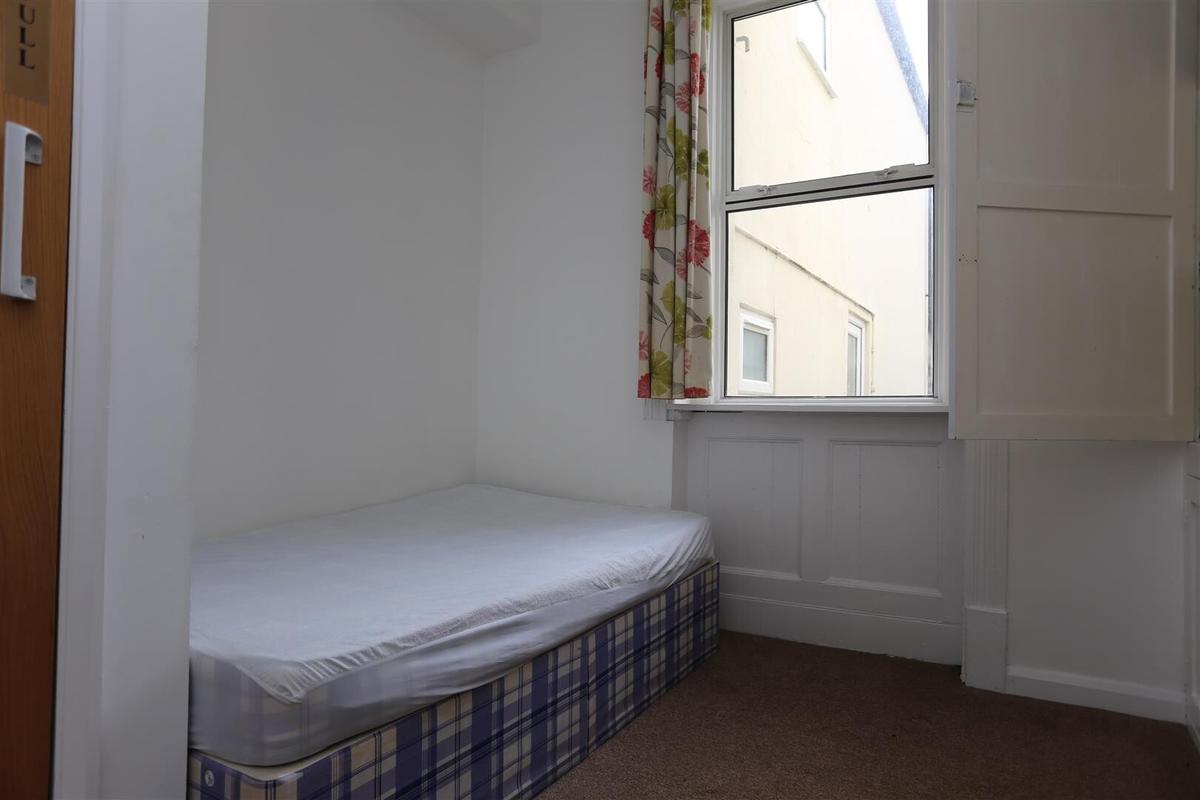 5 bedroom apartment for rent Providence Place Brighton, BN1 4GE | UniHomes