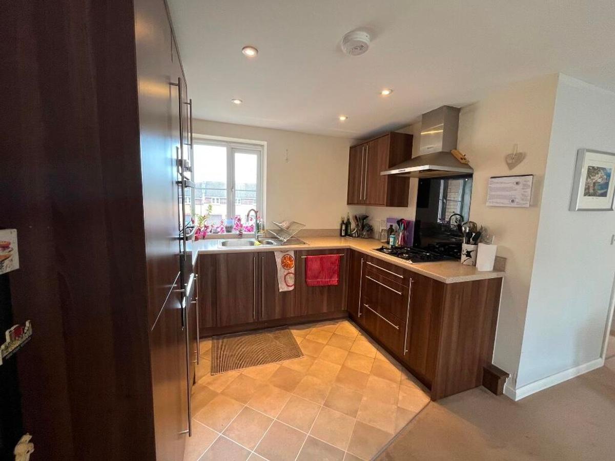 2 bedroom house for rent Bristol Bristol, BS7 0FJ | UniHomes