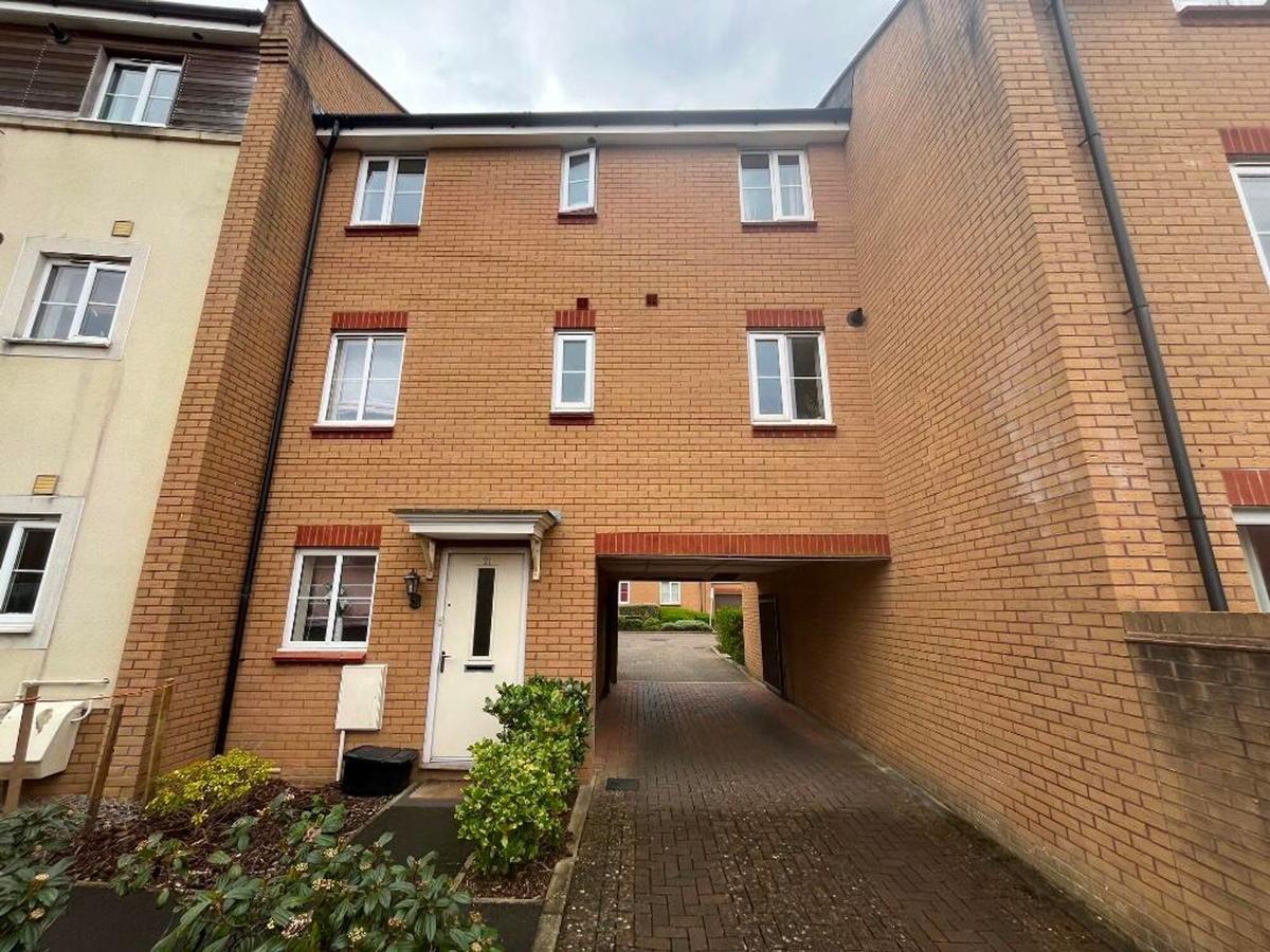2 bedroom house for rent Bristol Bristol, BS7 0FJ | UniHomes