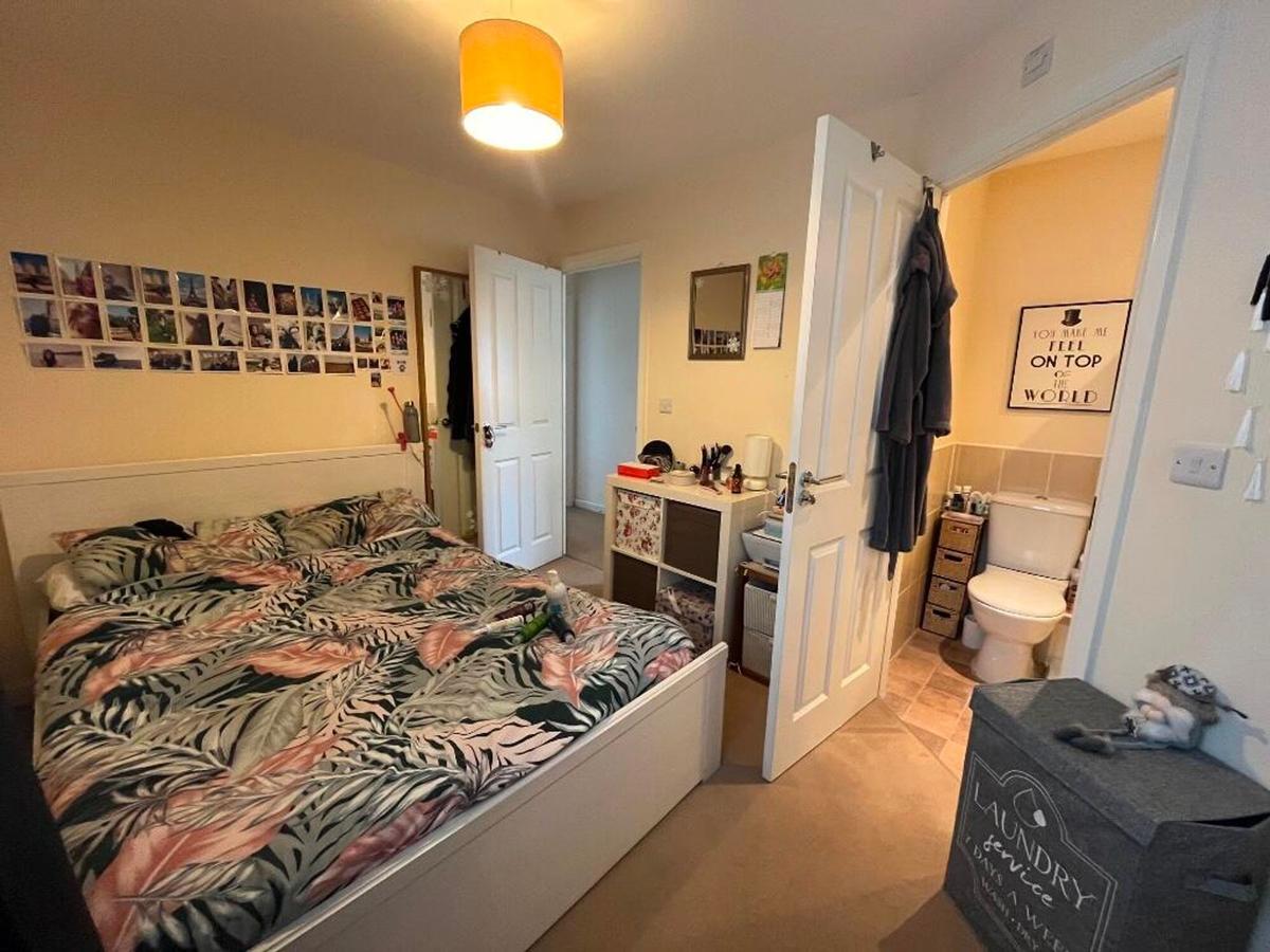 2 bedroom house for rent Bristol Bristol, BS7 0FJ | UniHomes