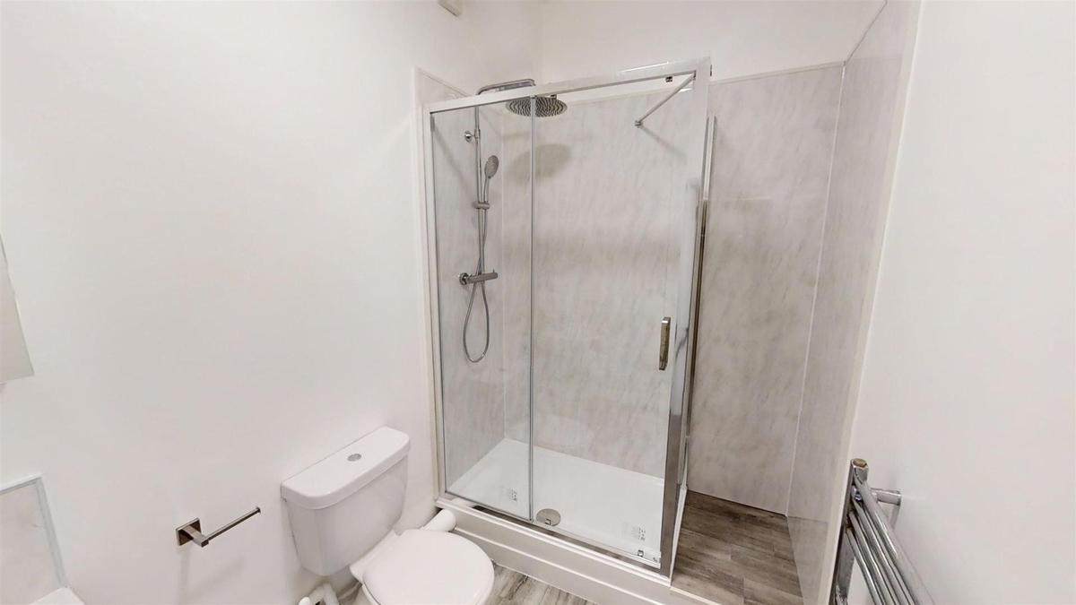 4 bedroom apartment for rent London Road Bath, BA1 6PL | UniHomes